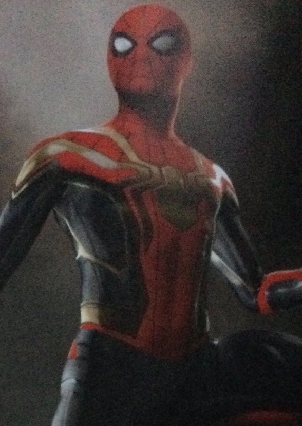 Fan Casting Noah Schnapp as Peter Parker in Spider-Man: Be Greater ...