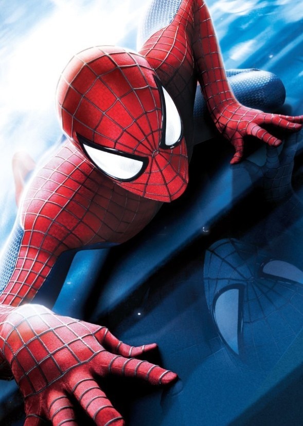 Spider-Man Beginning (2011) Fan Casting on myCast