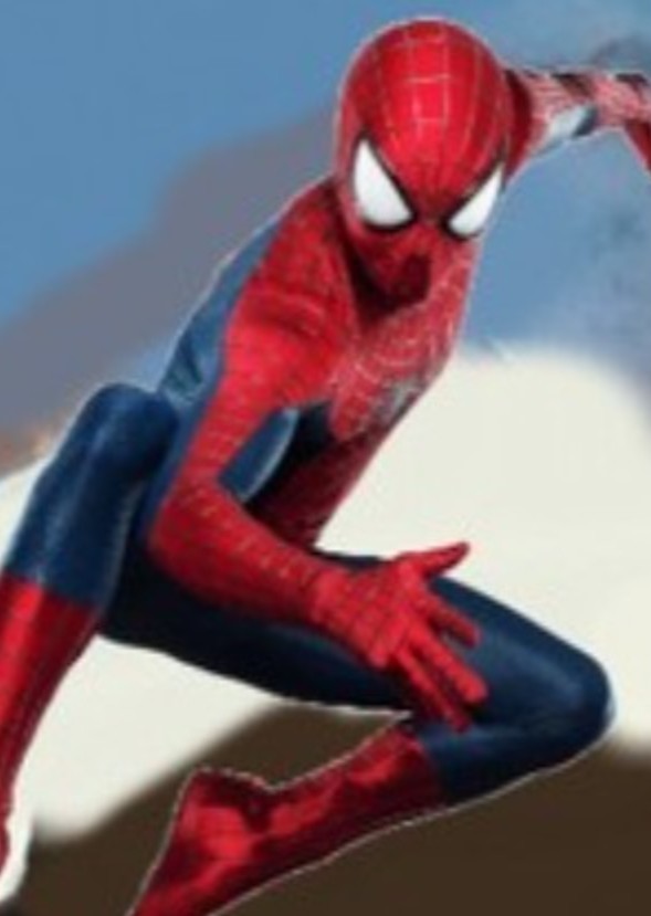 Spider-Man: Beginning (2021) Fan Casting on myCast