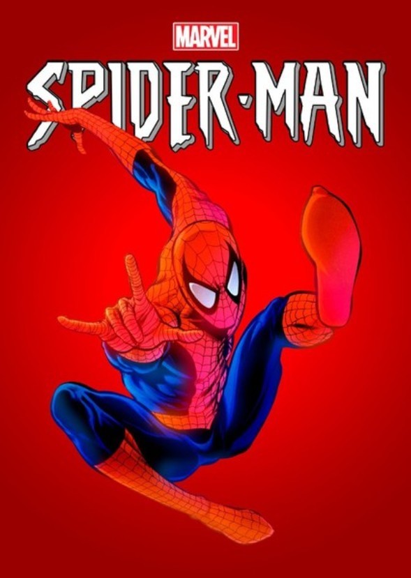 Spider-Man Beginning Fan Casting on myCast
