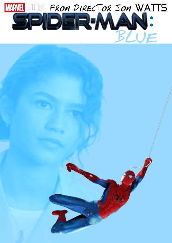 Aleksei Sytsevich Fan Casting for Spider-Man: Blue | myCast - Fan ...