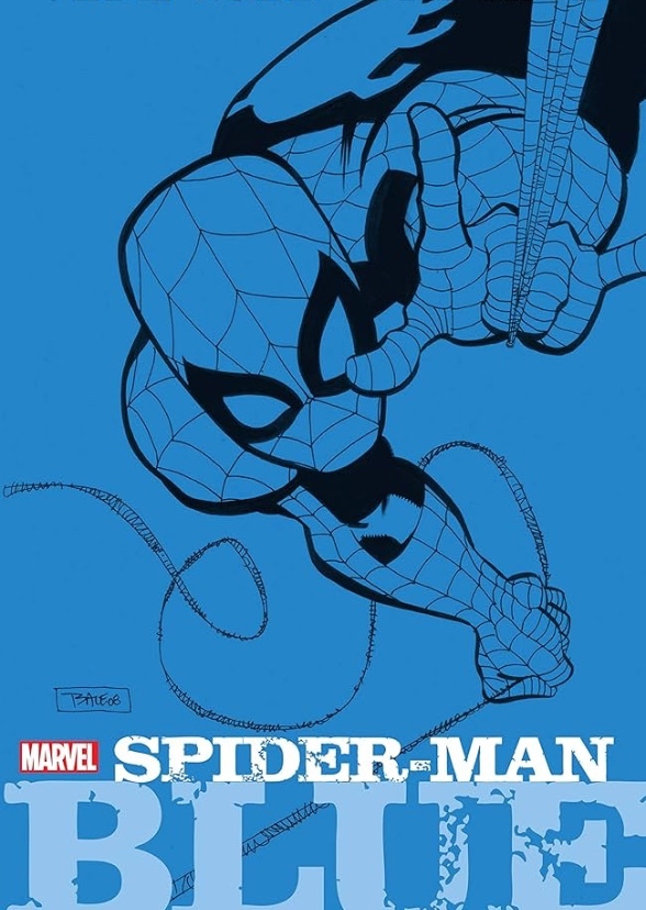 Spider-Man: Blue Fan Casting on myCast