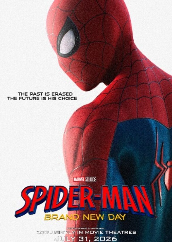 Fan Casting David Cross as Simon Krieger in Spider-Man: Brand New Day ...