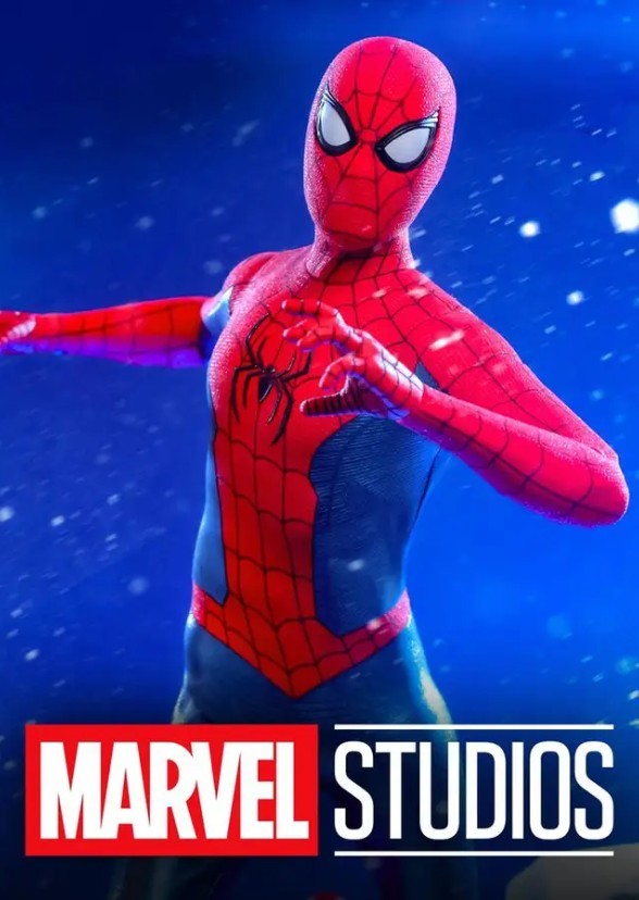 Spider Man Brand New Day Fan Casting On Mycast