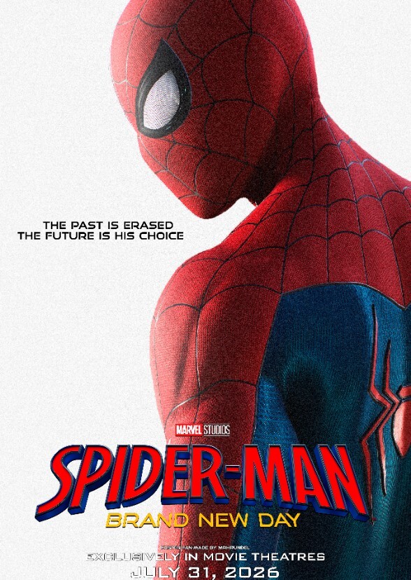 Fan Casting Kazuya Tanabe as Mister Negative in Spider-Man: Brand New ...