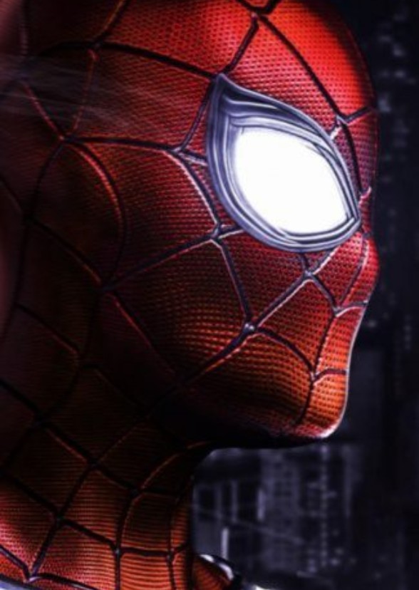 Spider-Man: Chicago's Crypt Fan Casting on myCast