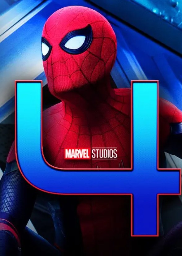 Fan Casting Tom Holland as Kaine Parker in Spider-Man: Clone Saga Film ...