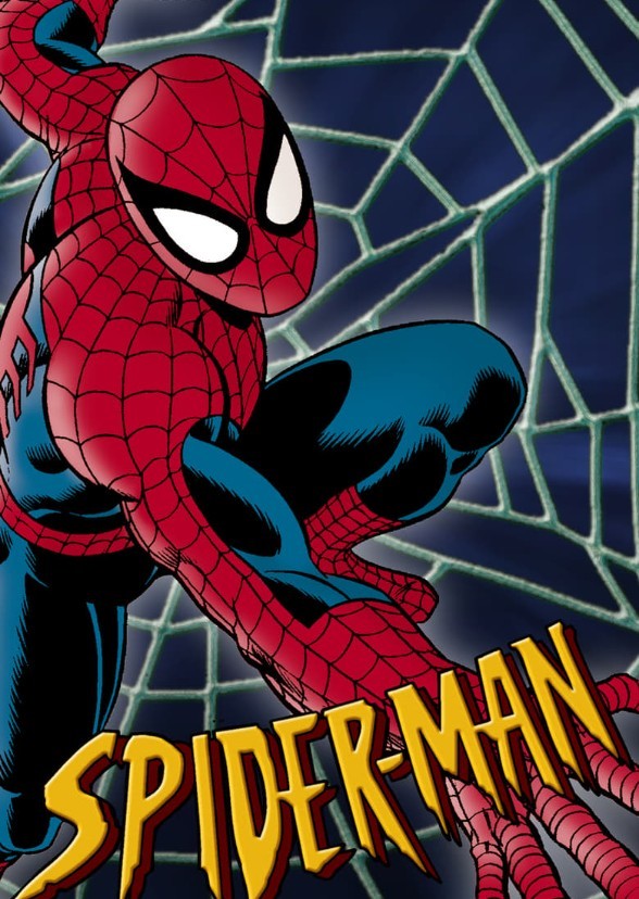 Spider Man College Trilogy Fan Casting on myCast