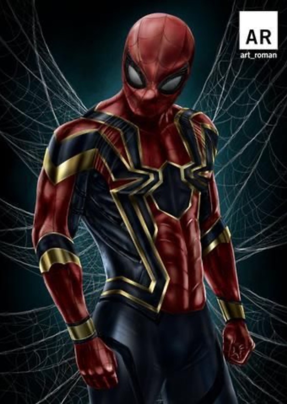Spider-Man College Years Fan Casting on myCast