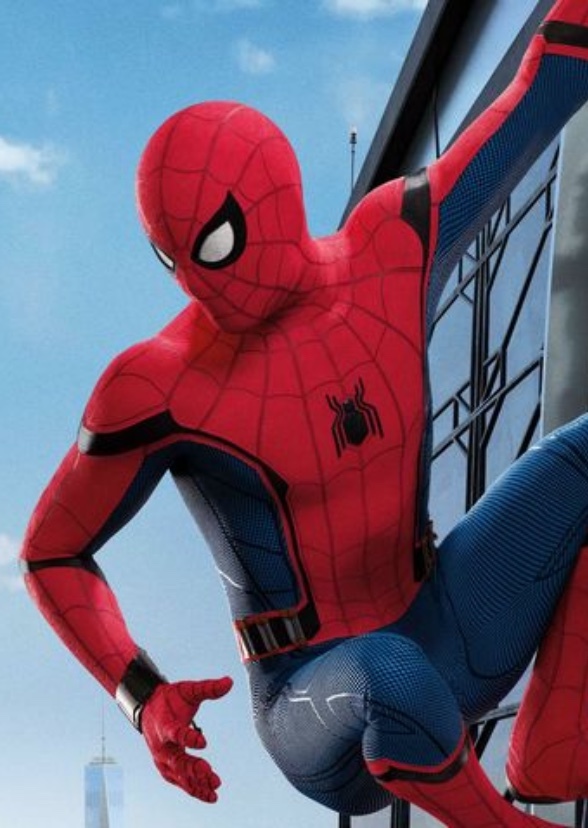 Spider-Man: Coming Home Fan Casting on myCast