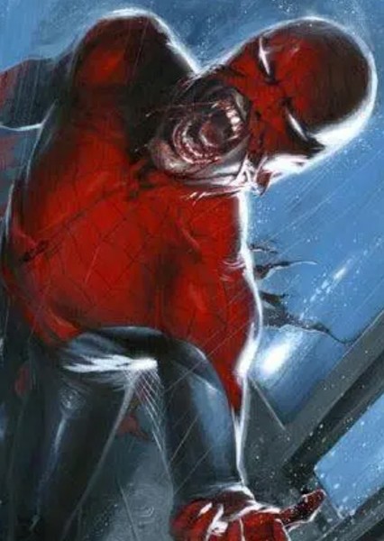 Spider-Man Continues (2029) Fan Casting on myCast
