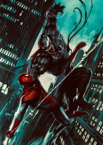 Onward Fan Casting on myCast