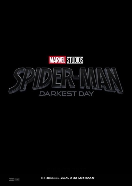 Spider-Man:Darkest Day (2019) Fan Casting on myCast