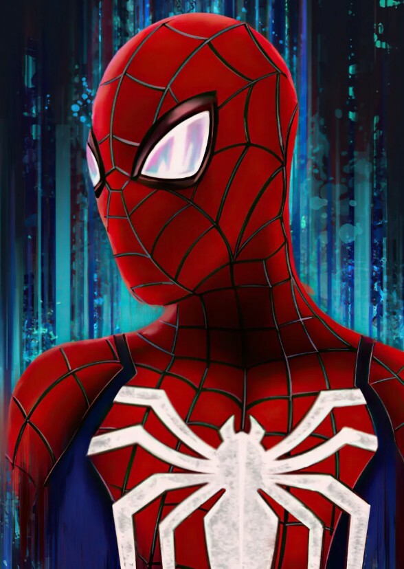 George Stacy Fan Casting for Spider-Man dreamcast | myCast - Fan ...