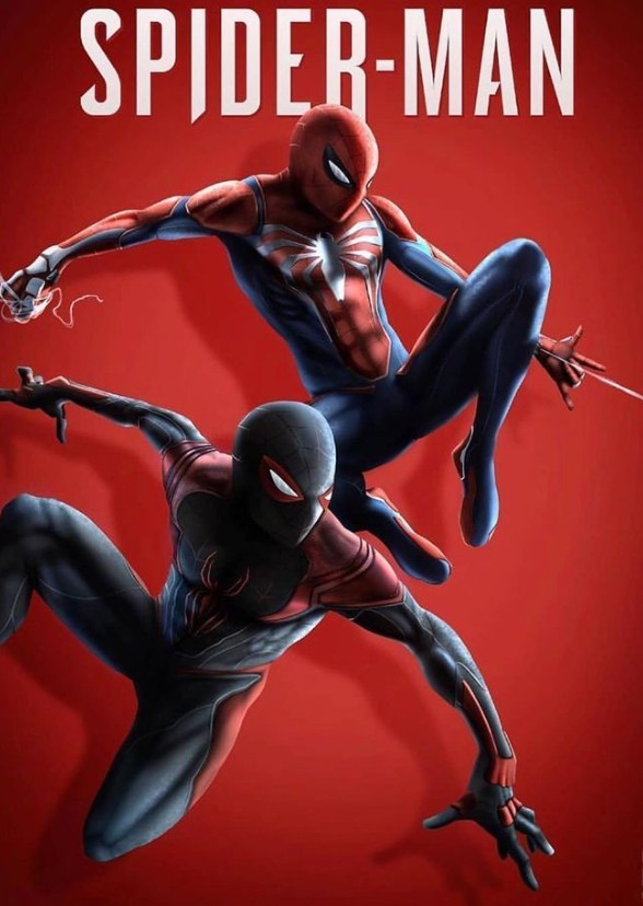 Spider-Man Fan Casting on myCast