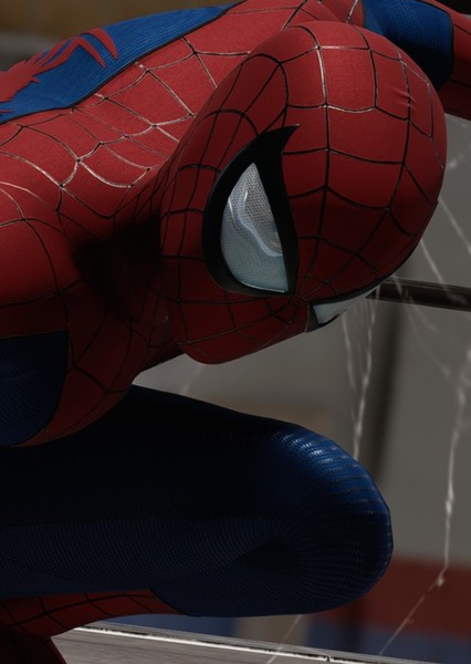 Spiderman Cw 2002 2012 Fan Casting on myCast