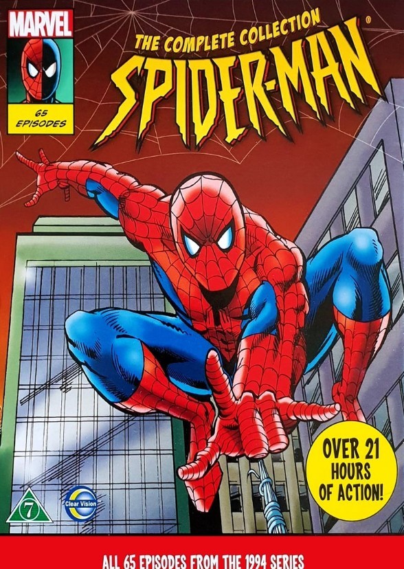 Fan Casting Hugh Dancy as Lizard in Spider-Man on myCast