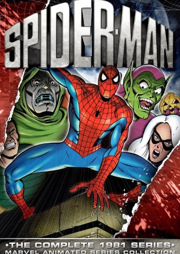 Spider-man Fan Casting on myCast