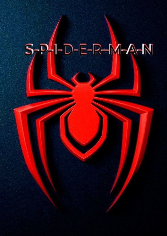 Miles Morales/Spin, Spider-Man Fan Casting for THE SPECTACULAR SPIDER ...