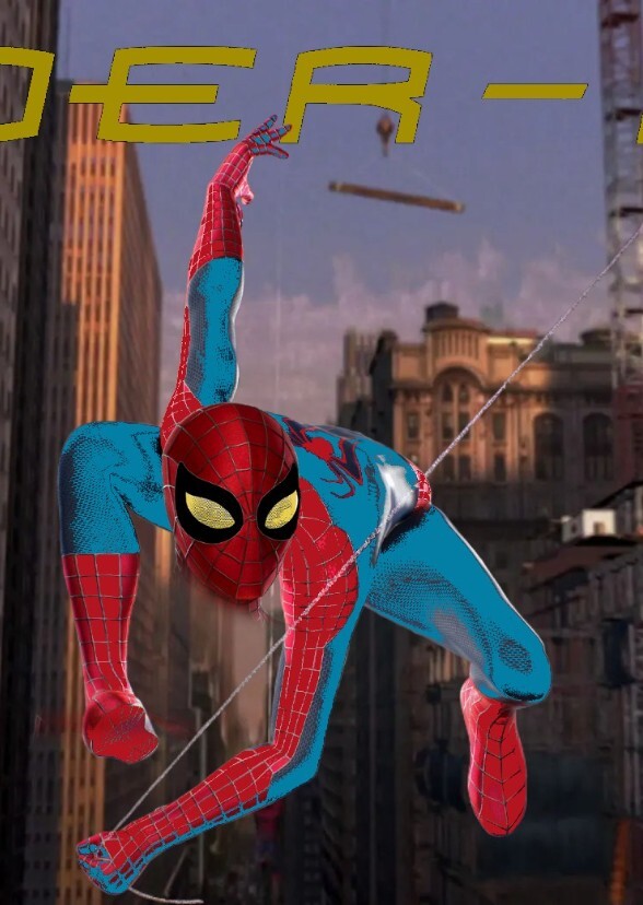 Harry Osborn Fan Casting for Spider Man | myCast - Fan Casting Your ...