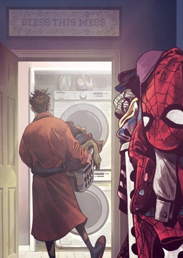 Lizard Fan Casting for Spider-Man | myCast - Fan Casting Your Favorite Stories