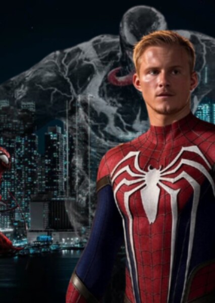 Spider-Man Fan Casting on myCast