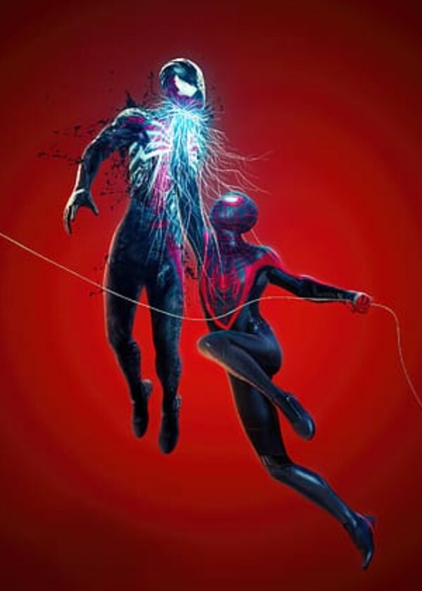 Spider-Men Fan Casting on myCast