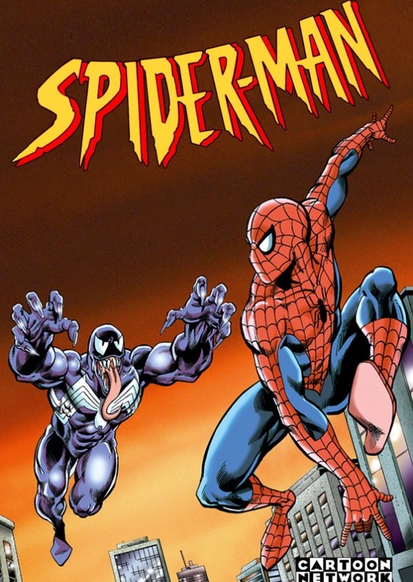 Spider-Man Fan Casting on myCast