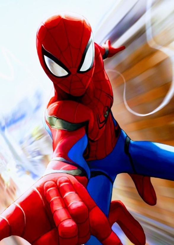 Fan Casting Jenna Ortega as Liz Allan in SPIDER-MAN FANCAST on myCast