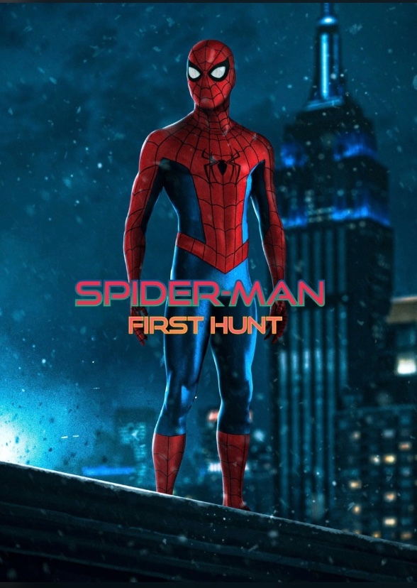 Spider-man first hunt Fan Casting on myCast