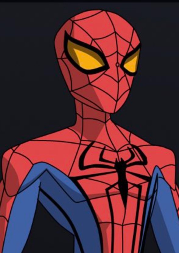 Spider-Man Forever (Season 1) Fan Casting on myCast