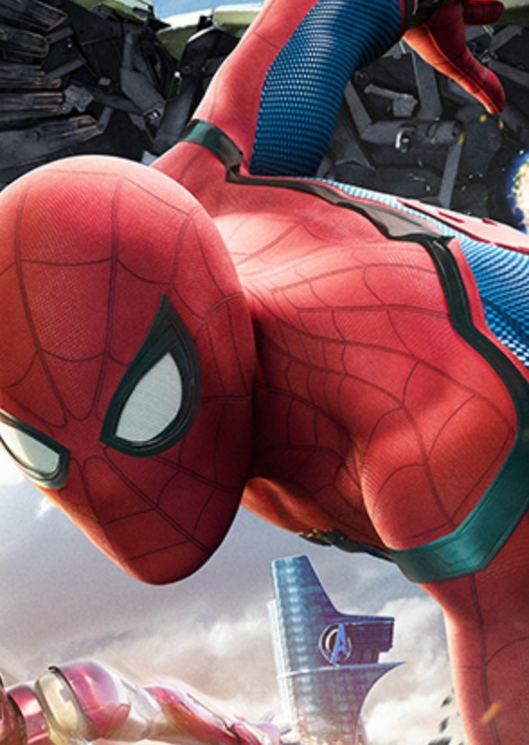 Spider-Man Forever (Season 1(Spider-Verse Phase 1, Show 1)) Fan Casting ...