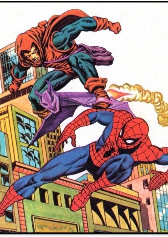 Fan Casting Michael Mando as Venom {Now As Mac Gargan} in Spider-Man ...