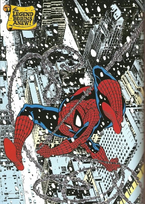 Fan Casting Liza Colón-Zayas as Jean De Wolff in Web Of Spider-Man on ...