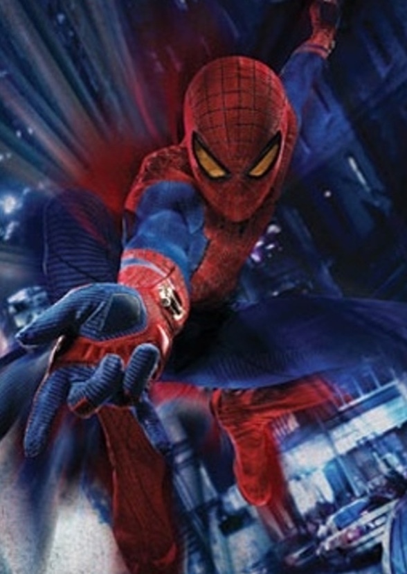 Find an Actor to Play Ox in Spider-Man: Year One on myCast