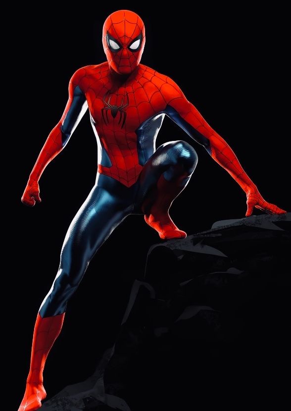 Gwen Stacy Fan Casting for Spider-Man Grounded | myCast - Fan Casting ...