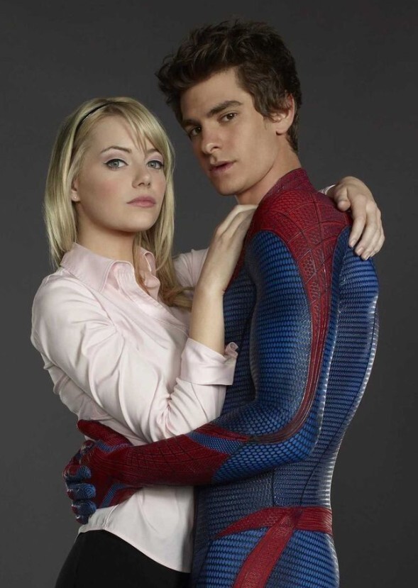 Find an Actor to Play Mia Wasikowska in Spider-Man/Gwen Stacy ...