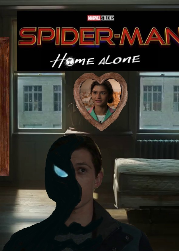Mary Jane Watson Fan Casting For Spider Man Home Alone Mycast Fan