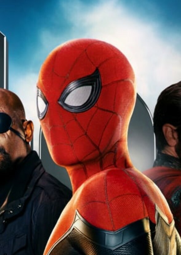 Spider-Man: Main Characters Fan Casting on myCast