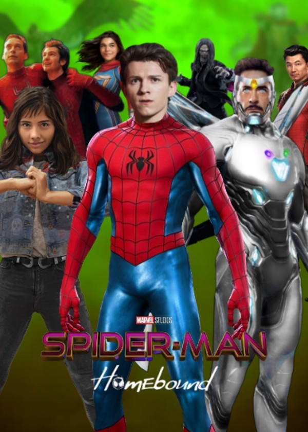 Fan Casting Daisy Ridley as Jessica Drew / Spider-Woman (MCU) in Spider ...