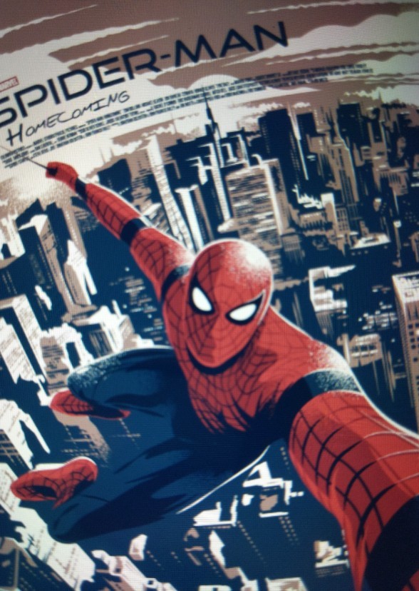 Spider-Man Homecoming (2027) Fan Casting on myCast