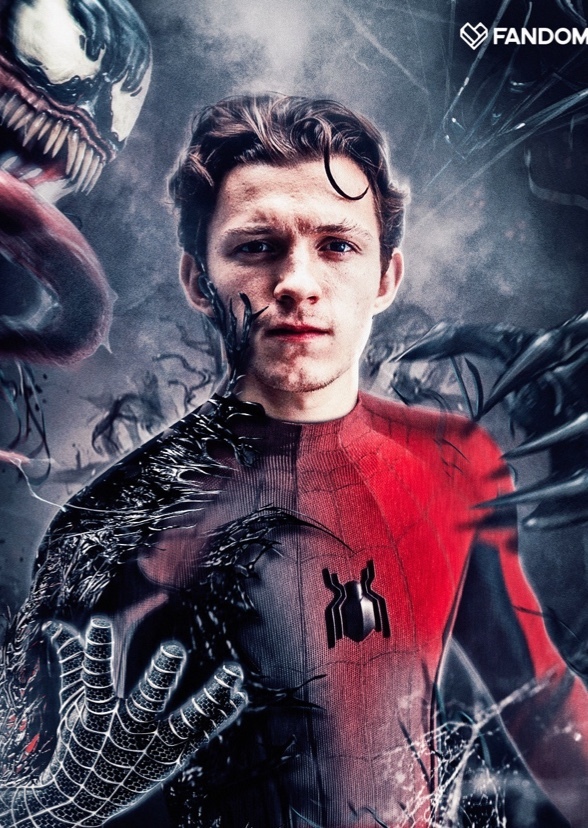 Spider-man: Hone Alone Fan Casting on myCast