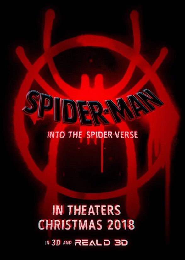 Spider Man Into The Spider Verse Fan Casting On Mycast