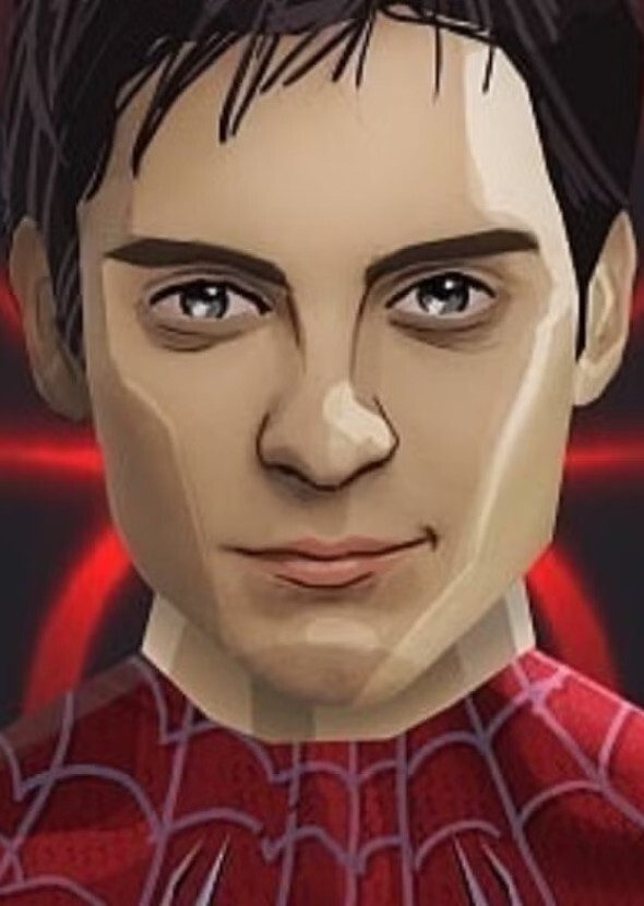 Fan Casting Ana Ortiz as Rio Morales in Spider-Man: Into the Spider ...