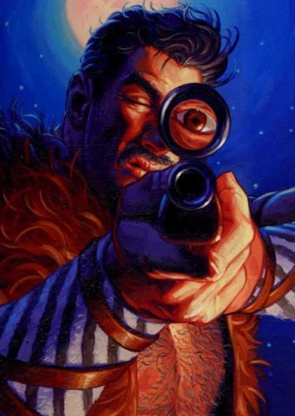 Spider-Man: Kraven's Last Mission (Part One) Fan Casting on myCast