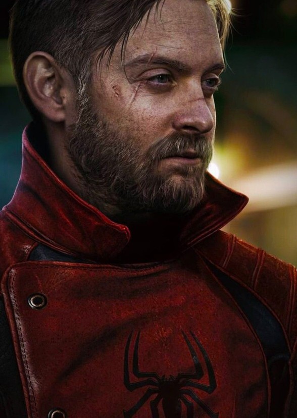 Mary Jane Watson Fan Casting for Spider-Man: Last Stand | myCast - Fan ...