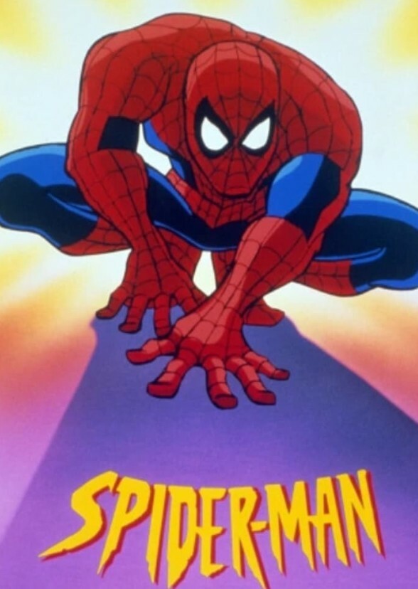 Spider-man: legacy Fan Casting on myCast