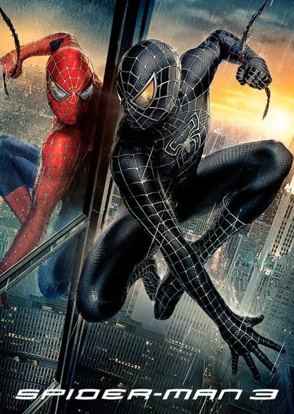 Spider-Man: Legacy Fan Casting on myCast