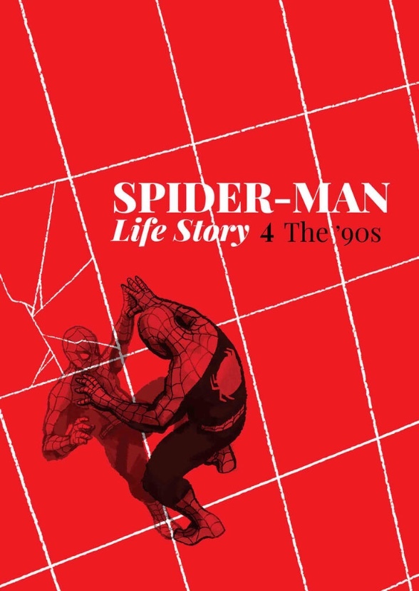 Spider-Man: Life Story Animated Mini Series Episode 4: Fan Casting on ...