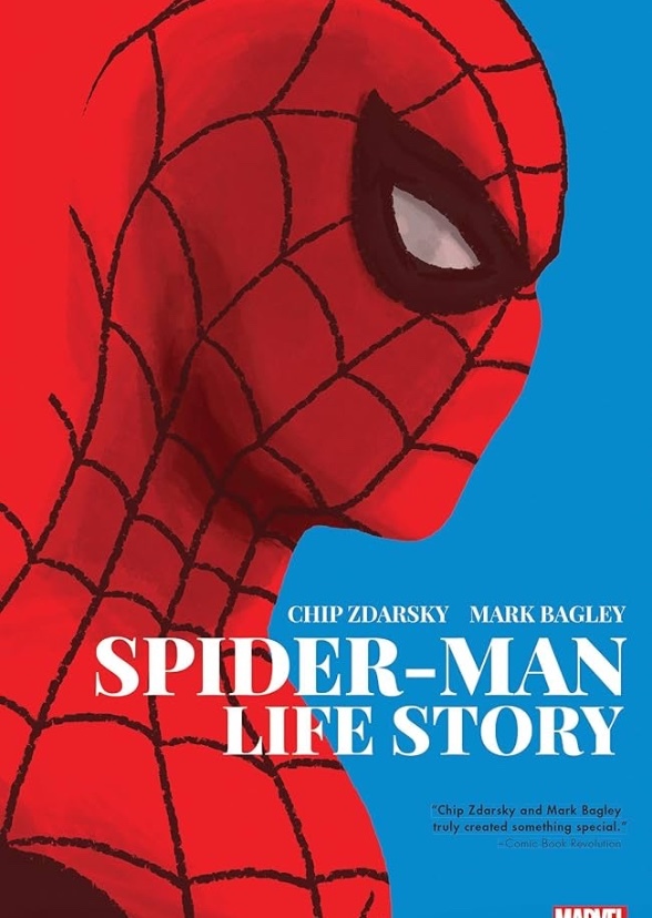 Find an Actor to Play Betty Brant in Spider-Man: Life Story Live Action ...